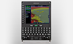 Avidyne Helios - Avidyne