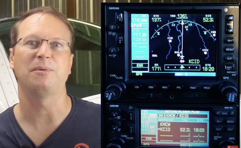 Avidyne Video Library - Avidyne