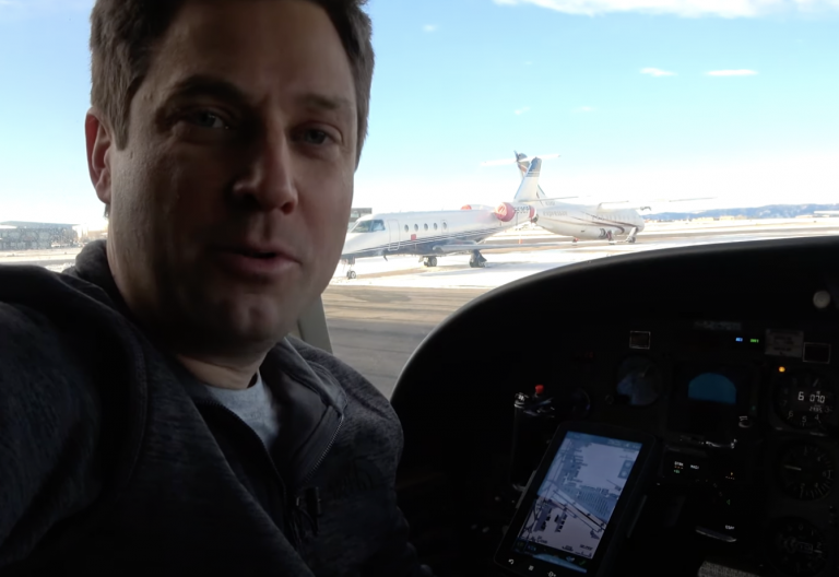Avidyne Video Library - Avidyne